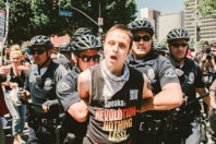 What is a capias warrant? - Andrew Flusche