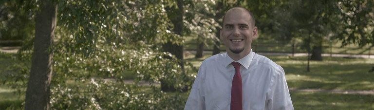 Ryan Fitzgerald - Andrew Flusche